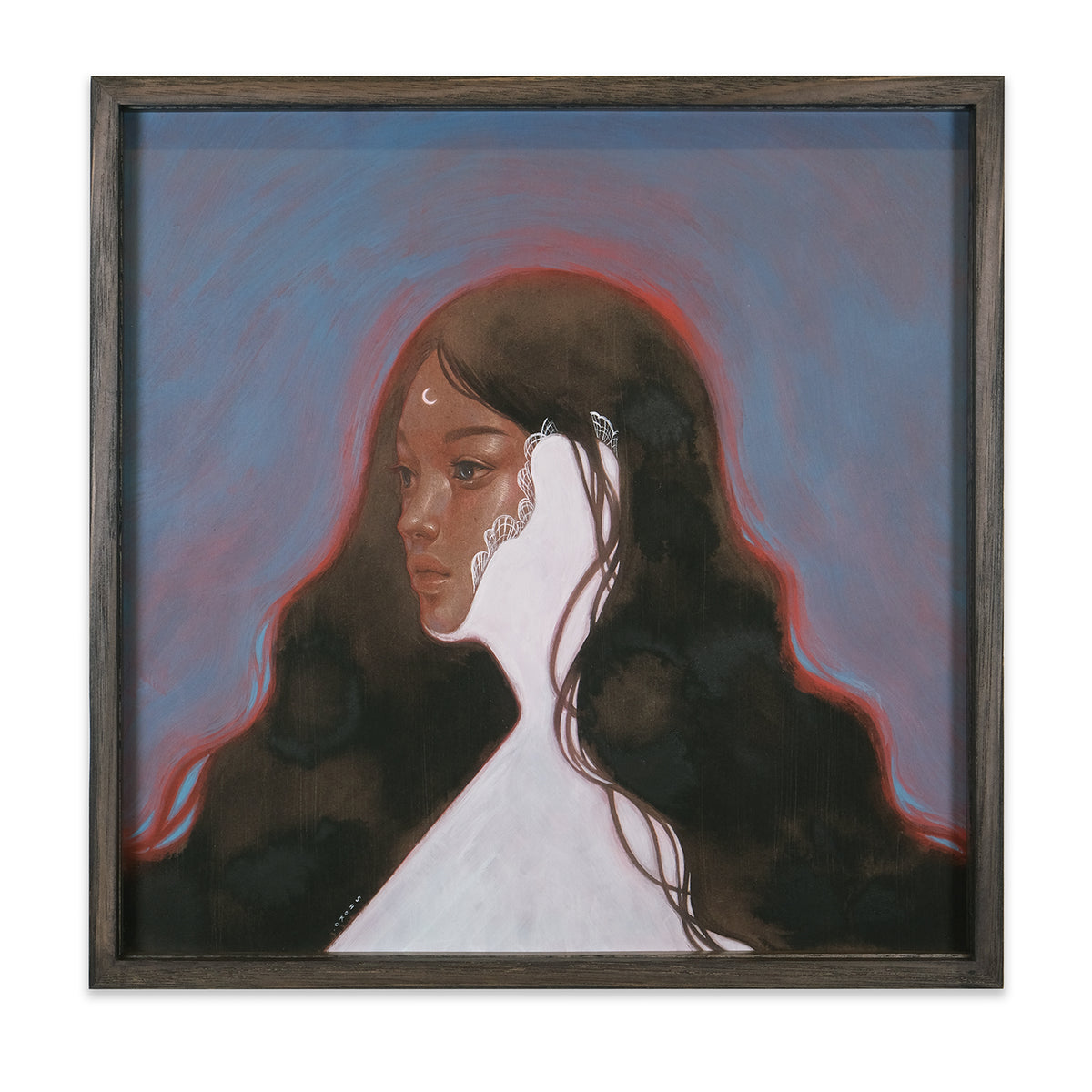 Moon In Daydream – Outré Gallery
