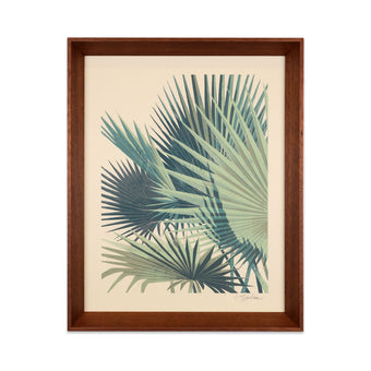 Palm Print 2 – Outré Gallery