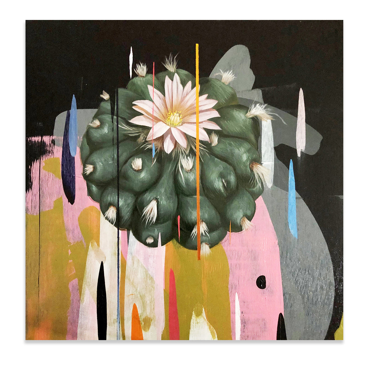 Spirit Walk – Outré Gallery