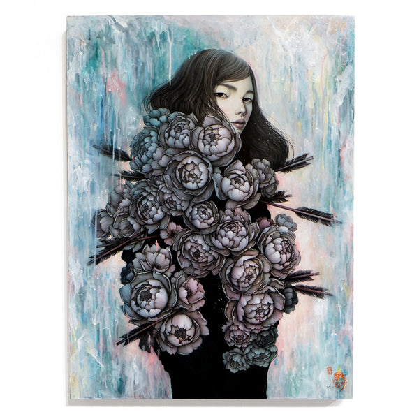 'Artemis' – Outré Gallery