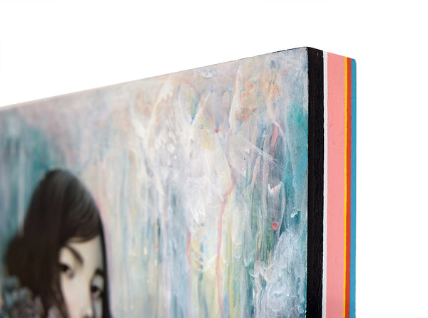 'Artemis' – Outré Gallery