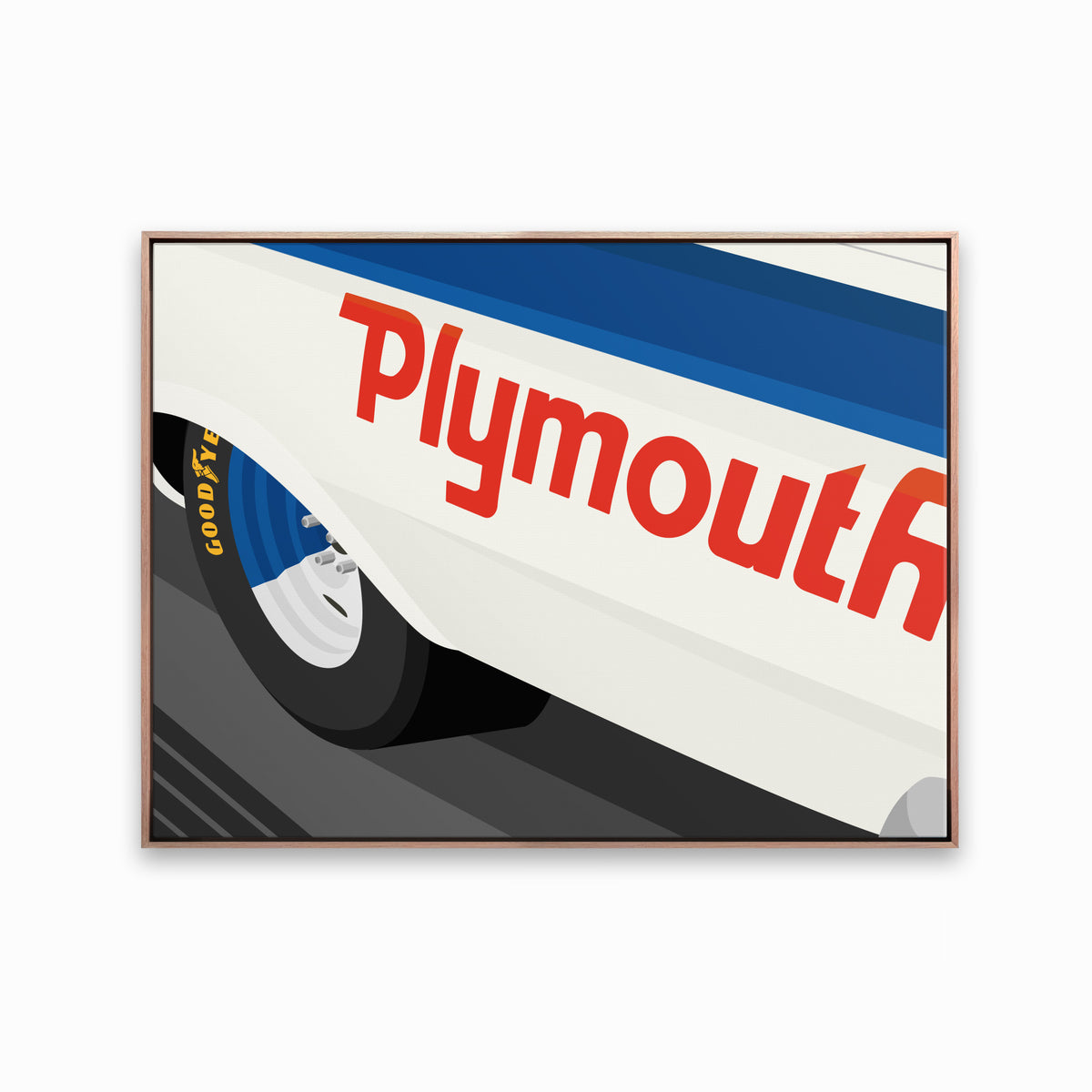 Super Stock II – Outré Gallery