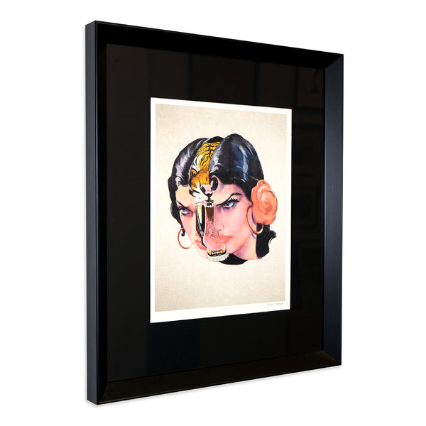 Tigre – Outré Gallery