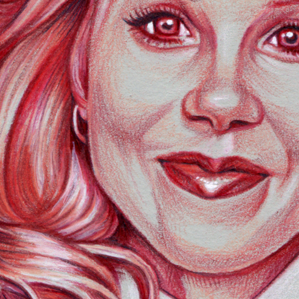 Veronica Corningstone – Outré Gallery