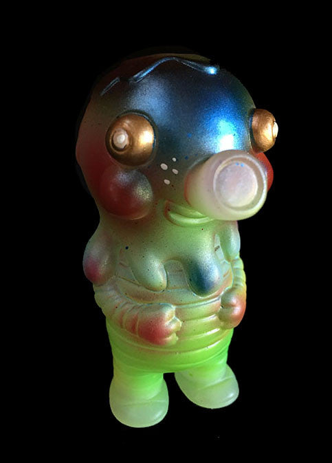 Pocket Globby – Outré Gallery