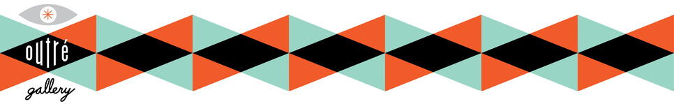 Outré Gallery